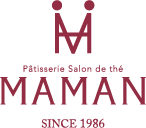 Pâtisserie MAMAN